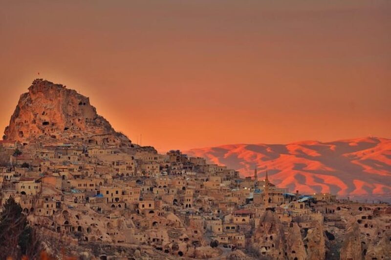 Cappadocia :Red Tour Entry Tickets and Lunch Included - Final Thoughts