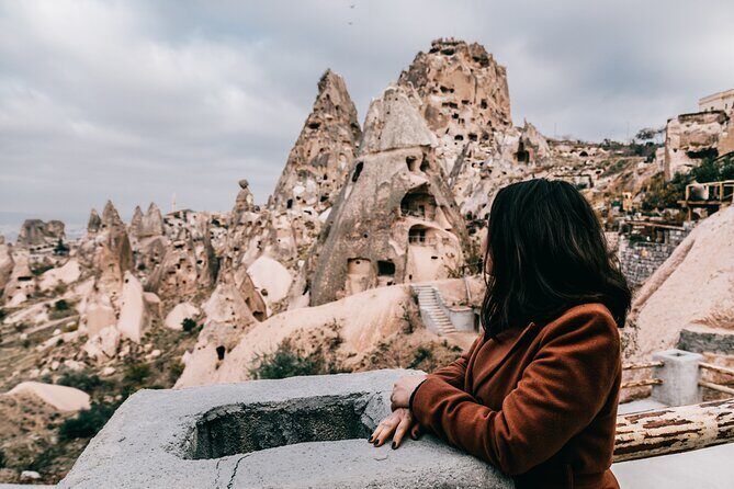 Cappadocia Red Tour + Lavender Garden - What the Reviews Tell Us