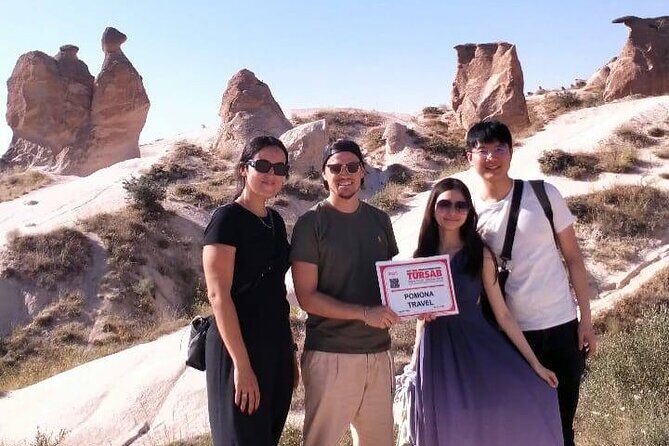 Cappadocia Red Tour + Lavender Garden - Cost and Value Analysis