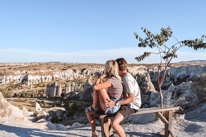 Cappadocia: Red Tour (Lunch, Museums, all extra included) - Starting with a Strong Introduction