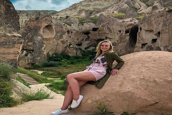 Cappadocia: Red Tour (Lunch, Museums, all extra included) - What Travelers Say