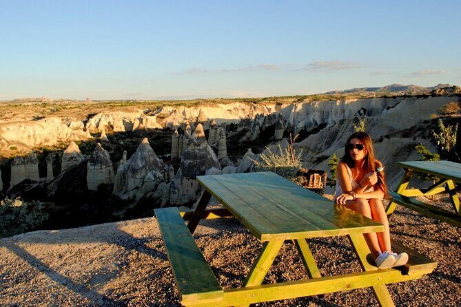 Cappadocia: Red Tour (Lunch, Museums, all extra included) - Final Thoughts