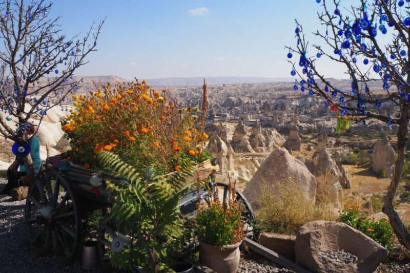 Cappadocia Red Tour ( MX Tour ) - Authenticity, Value, and Traveler Feedback