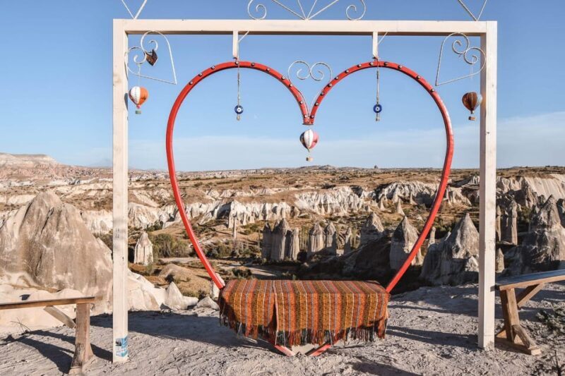 Cappadocia Red Tour (North of Cappadocia Tour) - Final Thoughts