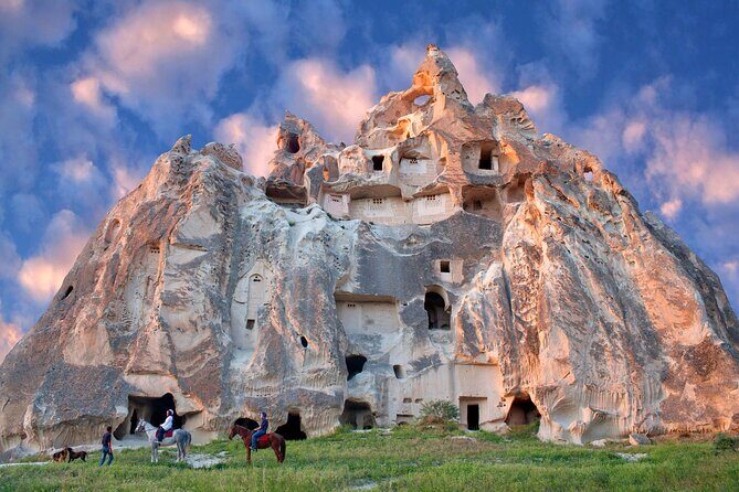 Cappadocia Red Tour (North Tour) - Cost and Value Consideration