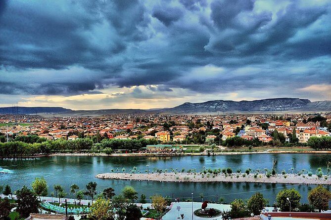 Cappadocia Red Tour (North Tour) - What the Reviews Tell Us