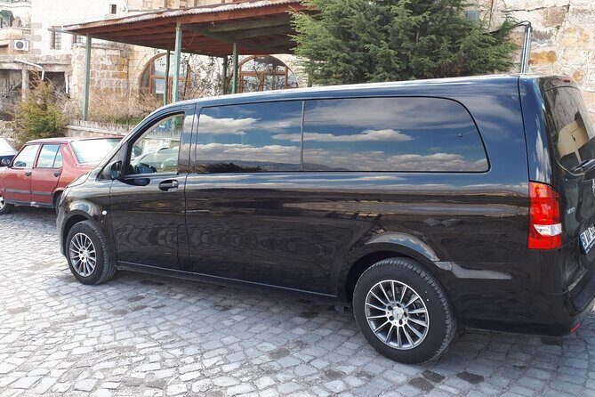 Cappadocia Red Tour ( Private Car & Licensed Tour Guide ) - The Itinerary in Detail: What to Expect at Each Stop