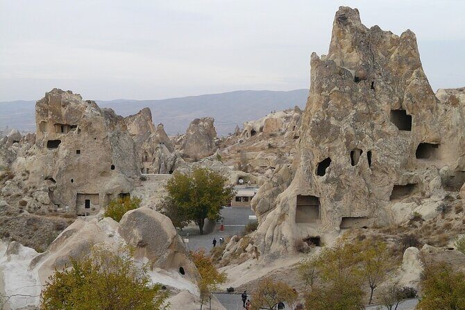 Cappadocia Red Tour ( Private Car & Licensed Tour Guide ) - Pricing & Overall Value