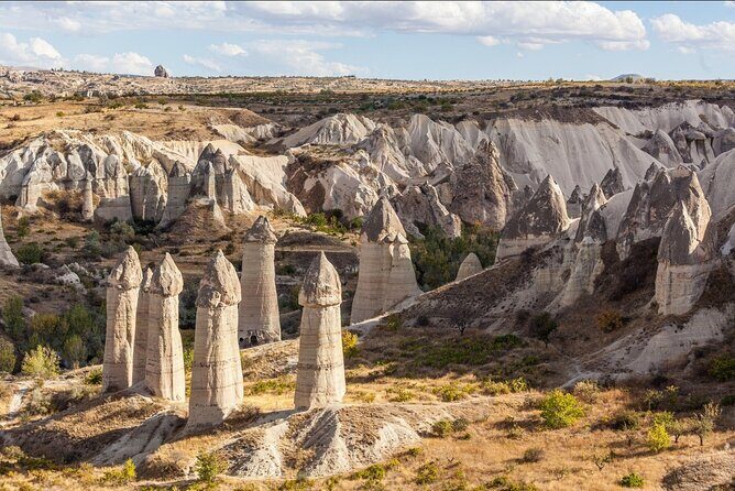 Cappadocia Red Tour ( Private Car & Licensed Tour Guide ) - Final Thoughts: Is It Worth It?
