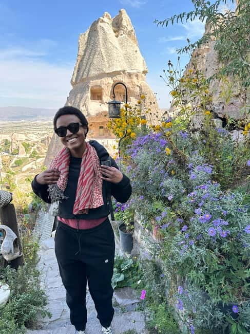Cappadocia Red Tour with Göreme Open Air Museum and Pasabag - An In-Depth Look at the Red Tour Experience
