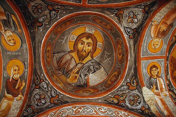 Cappadocia Red Tour with Guide in Spanish - An In-Depth Look at the Cappadocia Red Tour