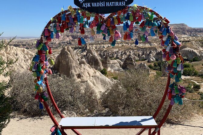 Cappadocia Red Tour with Hotel Pick-up & Drop-Off, All-Inclusive - The Sum Up: Why the Red Tour is a Solid Choice