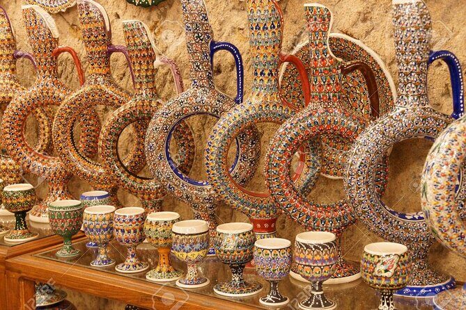 Cappadocia Red Tour (with Lunch, Entrance Fee and All Included) - Final Thoughts: Who Will Love This Tour?