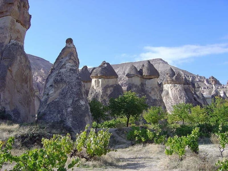 Cappadocia: Red Tour with Lunch & Pottery Demonstration - Who Would Love This Tour?