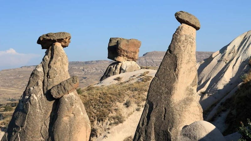 CAPPADOCIA RED TOUR WITH LUNCH - The Sum Up: Is the Cappadocia Red Tour Worth It?