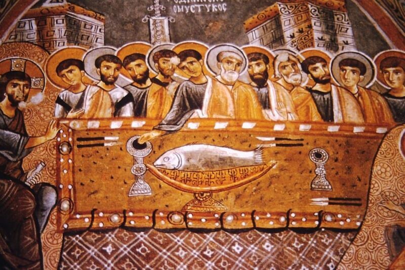CAPPADOCIA RED TOUR WITH LUNCH - Frequently Asked Questions
