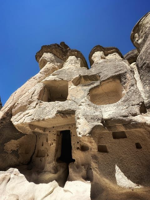 Cappadocia Red Tour with Pick Up and Drop Off - Final Words