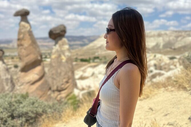 Cappadocia Red Tour with Zelve Open Air Museum, Monk Valley. - Cost, Value, and Practical Considerations