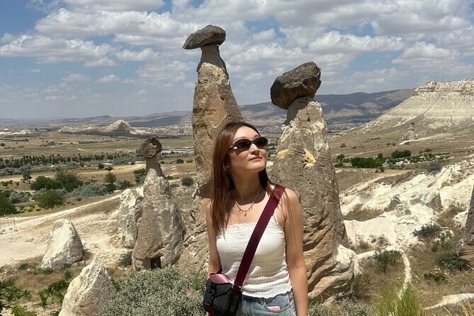 Cappadocia Red Tour with Zelve Open Air Museum, Monk Valley. - Who Should Consider This Tour?