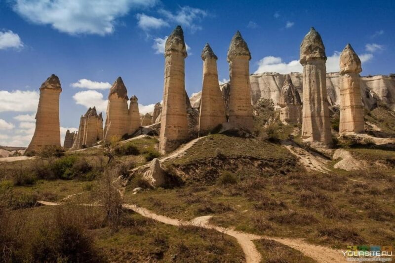 Cappadocia Red Tour without Lunch and Tickets - Who Will Love This Tour?
