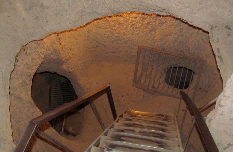 Cappadocia: Red Valley Trek and Kaymakli Underground City - The Sum Up