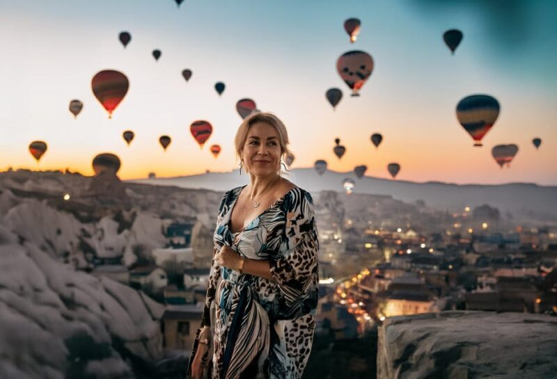 Cappadocia: Rhythms of Life Private Photoshoot with Transfer - Final Thoughts: Why You’ll Love This Experience