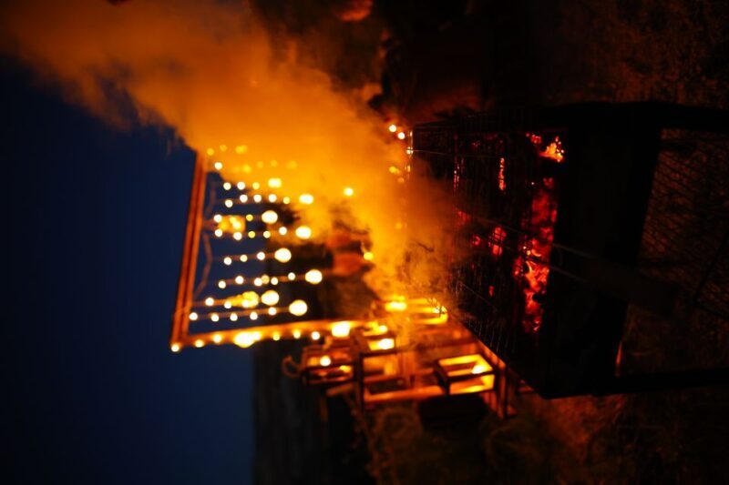 Cappadocia: Romantic Concept Dinner in the Valley - Who Should Book This Experience?