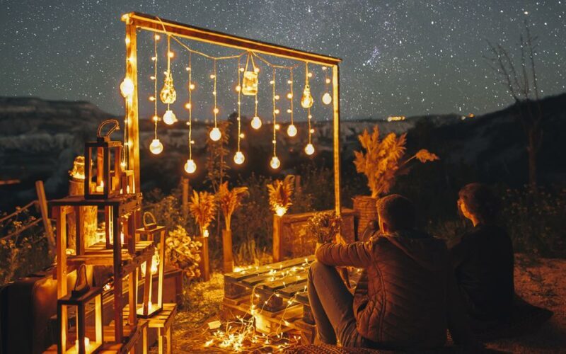 Cappadocia: Romantic Concept Dinner in the Valley - FAQ