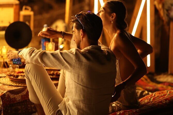 Cappadocia Romantic Dinner n The Valley with Concept - Final Thoughts: Is It Worth It?