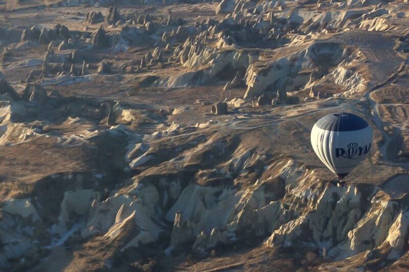 Cappadocia: Royal King Flight - Why This Tour Delivers Value