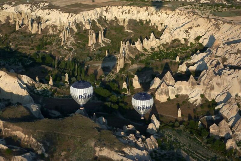 Cappadocia: Royal King Flight - Who Would Love This Experience