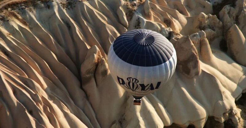 Cappadocia: Royal Queen Hot Air Balloon Tour at Sunrise - Authenticity and Authentic Experiences