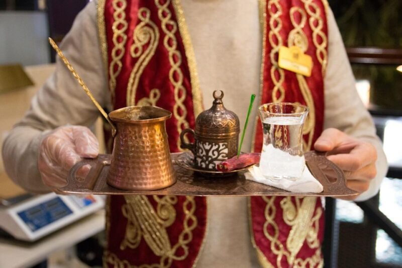 Cappadocia: Sand-Brewed Turkish Coffee Workshop w/Desserts - An In-Depth Look: What Makes This Workshop Special?