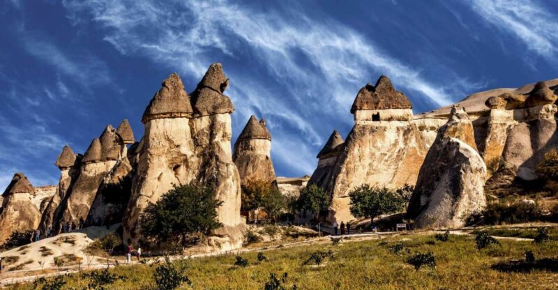 Cappadocia: Secret Gems Private Tour - What Makes This Tour Special?