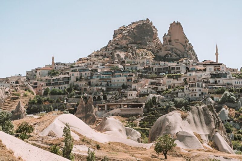 Cappadocia: Secret Gems Private Tour - Who Should Consider This Tour?