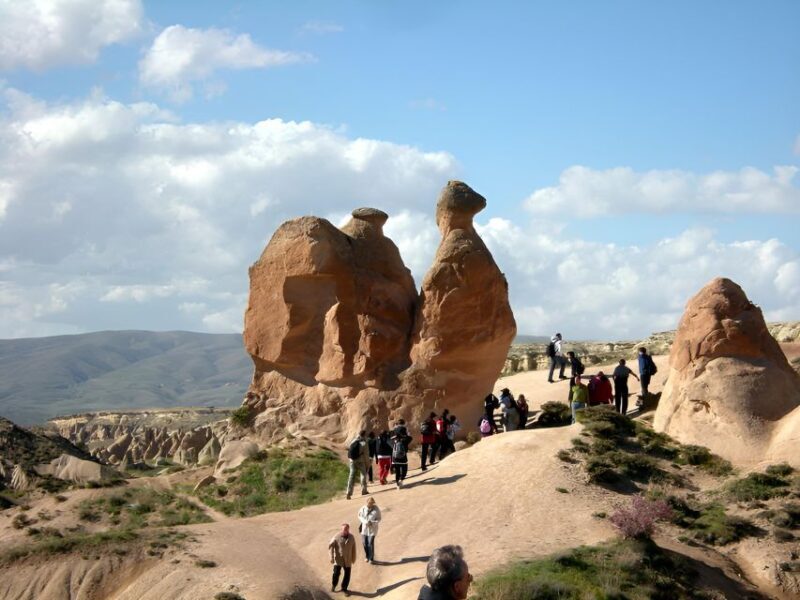 Cappadocia: Secret Gems Private Tour - Final Thoughts