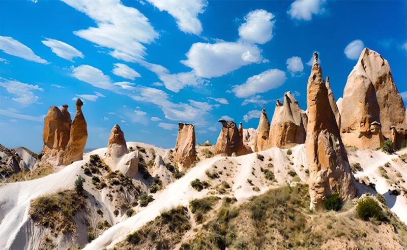 Cappadocia: Secret Gems Private Tour - FAQ