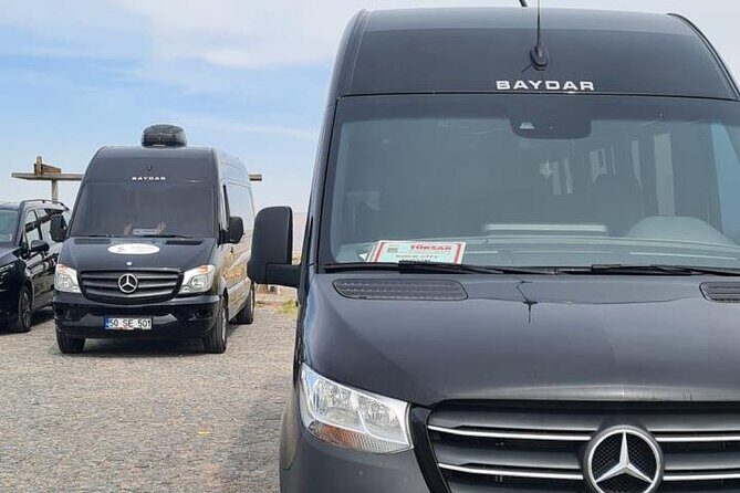 Cappadocia Shared Airport Transfer - Who Will Appreciate This Transfer?
