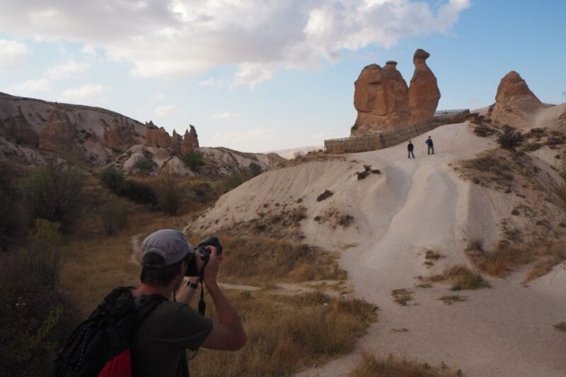 Cappadocia: Small-Group Red Tour, Open Air Museum with Lunch - The Itinerary Breakdown: Seeing the Best of Cappadocia