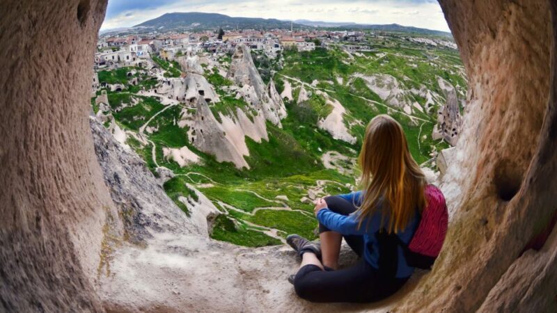 Cappadocia: Small-Group Red Tour, Open Air Museum with Lunch - Transportation and Guide Quality