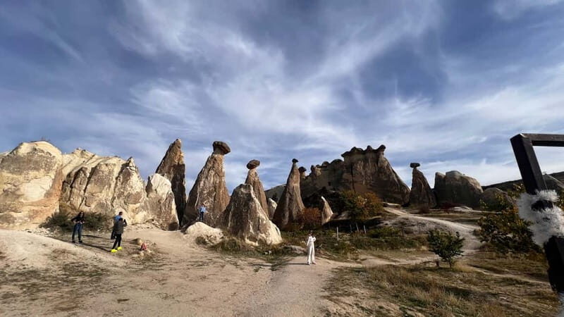 Cappadocia: Small-Group Red Tour - Who Will Love This Tour?