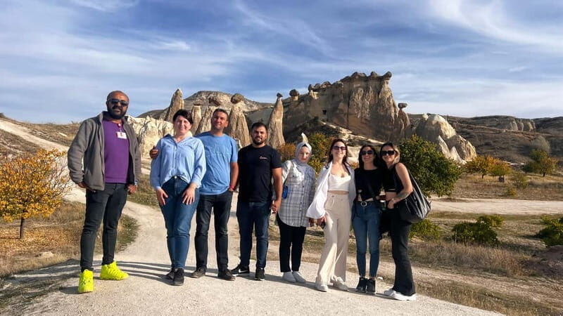 Cappadocia: Small-Group Red Tour - The Sum Up: Why This Tour Could Be Your Ideal Cappadocia Day