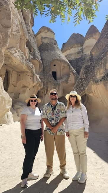 Cappadocia: Small-Group South Tour - A Closer Look at the Itinerary