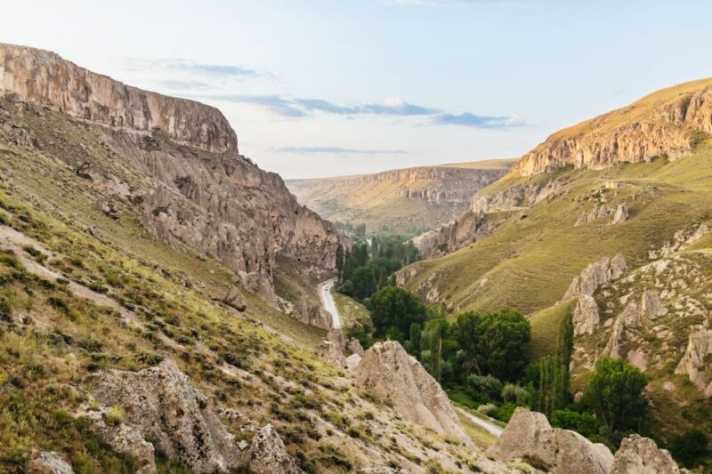 Cappadocia: Soganli Valley Hot Air Balloon Tour at Sunrise - The Sum Up