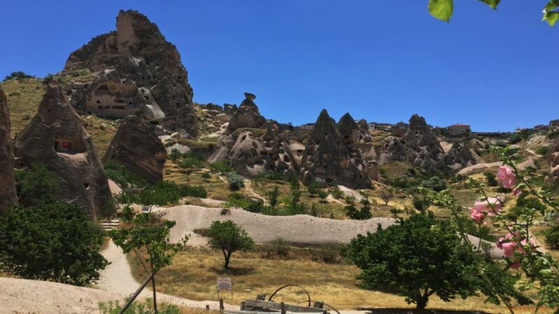 Cappadocia South Tour: Underground City Tour with Lunch - A Closer Look at the Itinerary