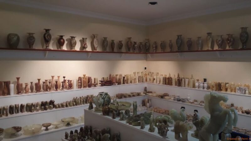 Cappadocia South Tour: Underground City Tour with Lunch - What Travelers Say