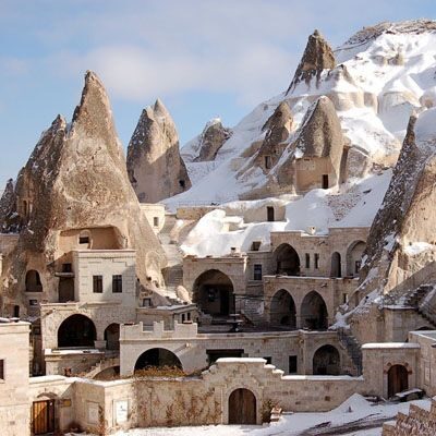 Cappadocia South Tour: Underground City Tour with Lunch - FAQ