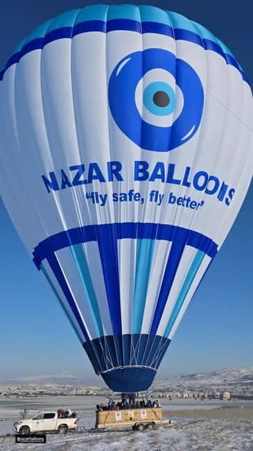 Cappadocia Sunrise Balloon Flight in Göreme - The Experience from Reviews: Authentic Traveler Perspectives