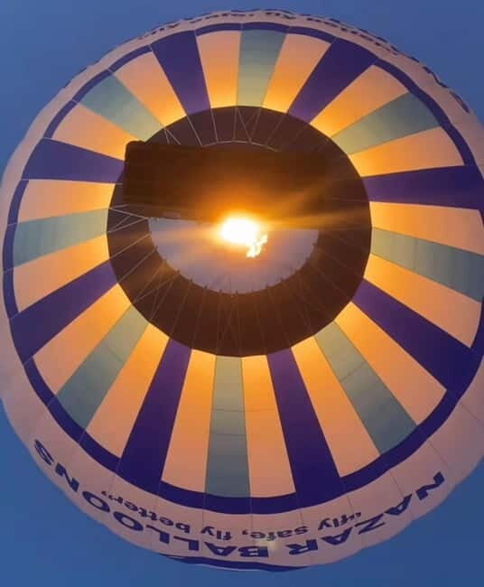 Cappadocia Sunrise Balloon Flight in Göreme - Final Thoughts: Is It Worth It?