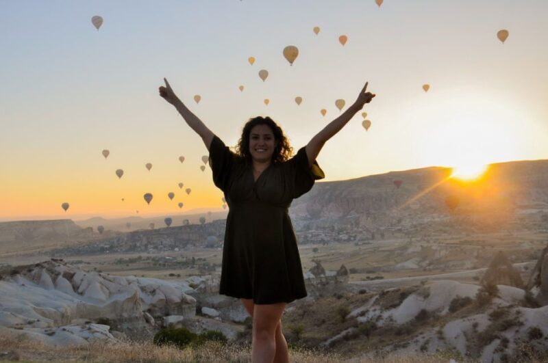 Cappadocia: Sunrise Balloon Watching Tour - The Value of This Tour